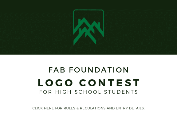 FAB FOUNDATION – Fredericksburg Area Builders Association FABA